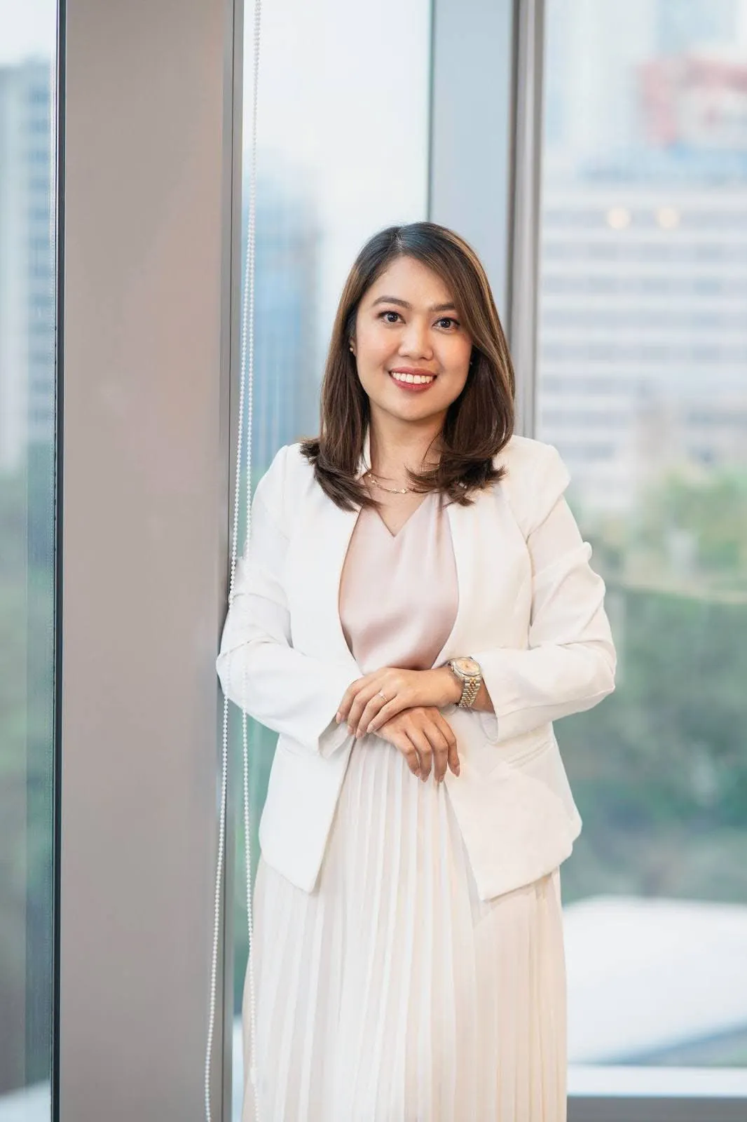 Specialist | Rovie Gabuat | RE/MAX Gold